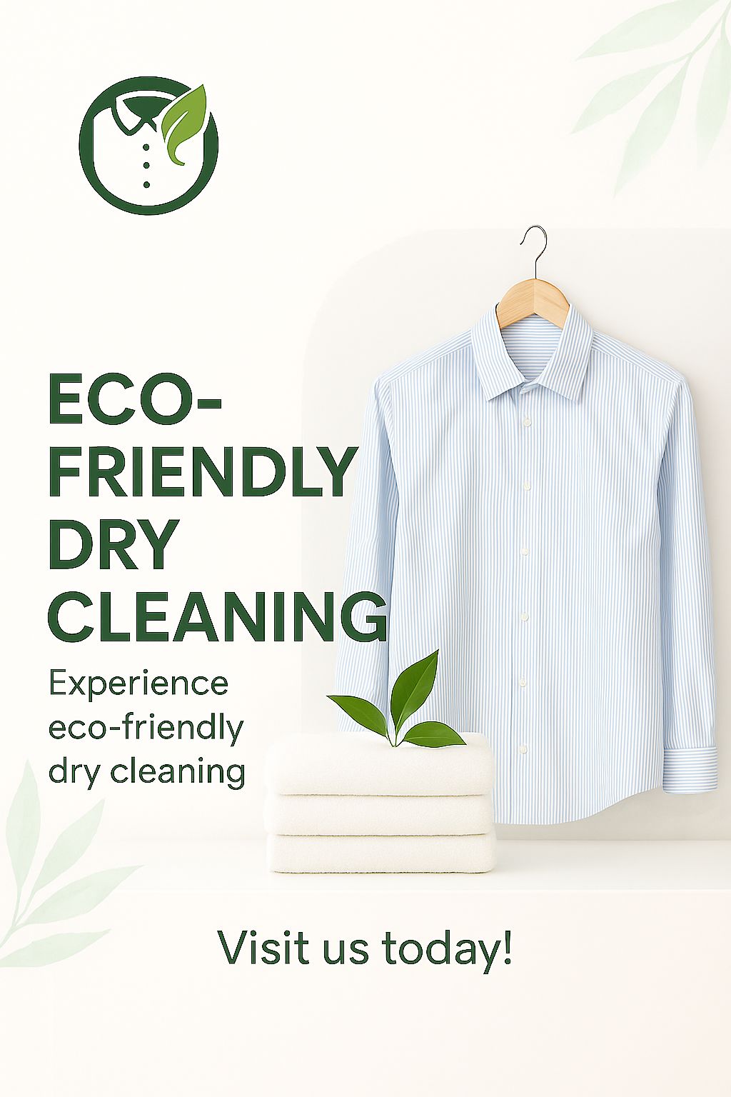 eco-laundry.org - Premium Eco-Friendly Laundry Services in Amman